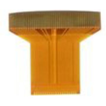 Quality PET Tactile Membrane Switch Keyboards With FPC Circuit And 3M Adhesive for sale