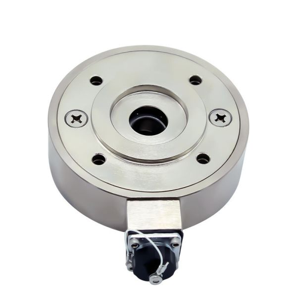 Quality High-precision Film Weighing Force Measuring Controller Through-axis Tension for sale