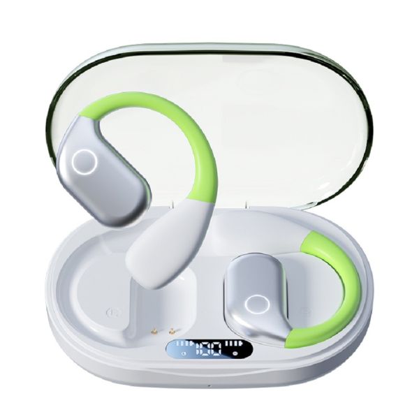 Quality Bluetooth 5.4 TWS Earbuds High Compatibility 6H Playtime With 200mAh Charging Case for sale