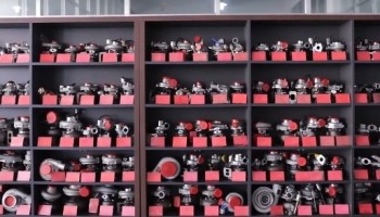 China Factory - Xi 'an Hengye Auto Parts Co., Ltd.