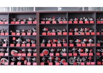 China Factory - Xi 'an Hengye Auto Parts Co., Ltd.