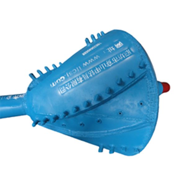 Quality 800mm 900mm HDD Hole Opener Rock Reamer Well Drilling for sale