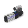 Quality 5/2 way Airtac Solenoid Valves 4V210-06,4V220-06,4V230-06,4V210-08,4V220-08 for sale