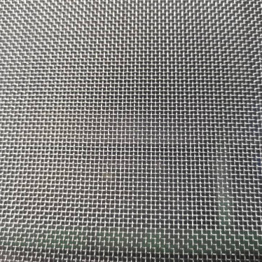 Quality High Temperature Resistant Vacuum Annealed Molybdenum Wire Mesh for sale