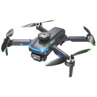 Quality S118 Drone With 4k Dual Camera 5g Wifi 360 Obstacle Avoidance Fpv Brushless for sale
