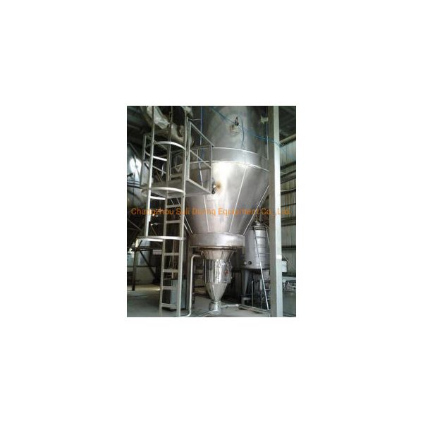 Quality Fish Scale Protein Spray Dryer Machine Centrifugal Dryer Industrial for sale