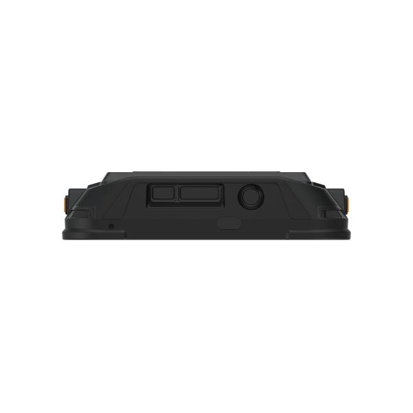 Quality Handheld PDA Mobile Rfid Reader / RFID Handheld Reader 13.56MHz for sale