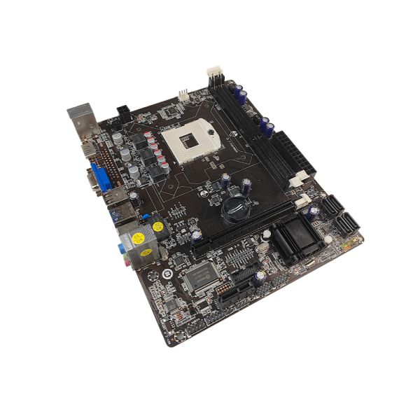 Quality Intel HM77 Motherboard PC Core I5 I7 DIMM 16G PGA989 1066 1333 1600 SDRAM for sale