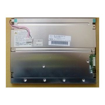 Quality NL6448BC26-11 TFT LCD Panel 8.4" 640(RGB)×480, VGA 95PPI 170.88(W)×128.16(H) mm for sale
