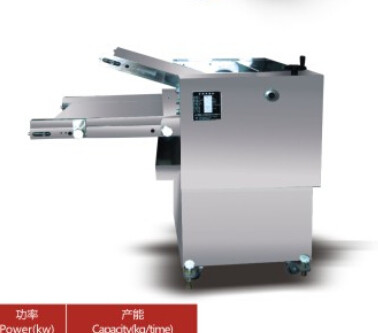 Quality 380V 500MM Roller Width SS304 Industrial Bakery Equipment for sale