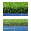 china Sports Field Artificial Grass Drainage Underlay