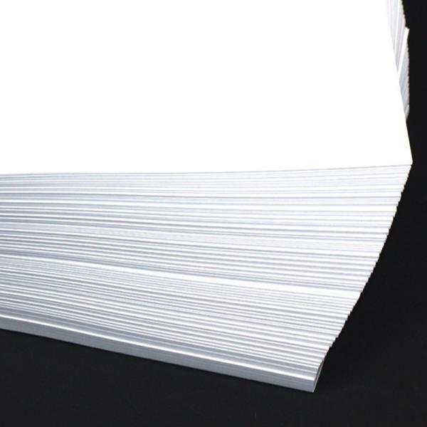 Quality Smooth Surface Instant Dry Double Side Glossy Photo Paper for sale