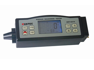 Quality Highly sophisticated inductance sensor Surface Roughness Tester SRT6210 with for sale