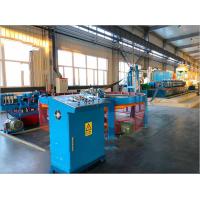 Quality Horizontal Spiral Strip Accumulator For Tube Mill Steel Pipe Making Machine for sale