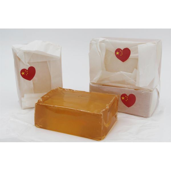 Quality GE225 PSA Glue Bonding Bubble Couriers Bags Sealing/Rigid Boxes for sale