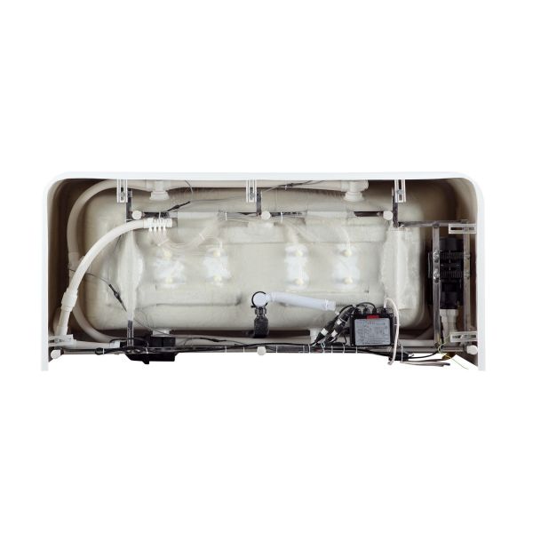 Quality Freestanding SPA Bathtub with Massage Whirlpool Function Standard for sale
