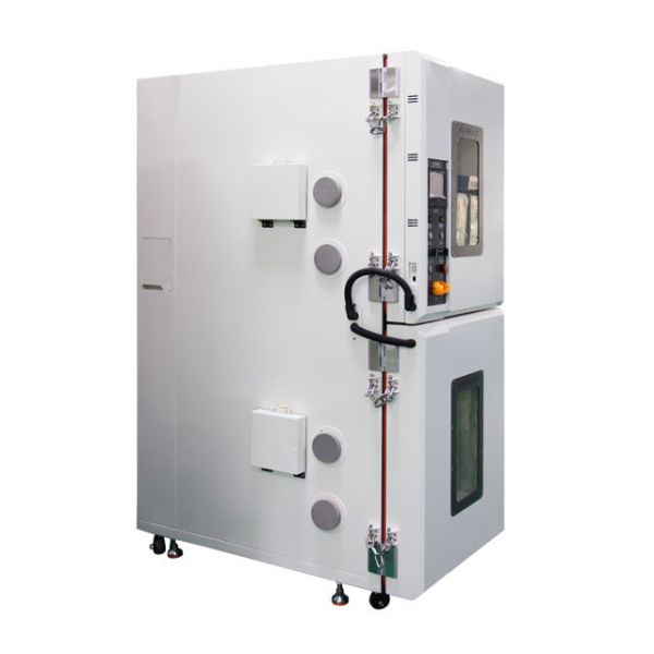Quality Simulating Environmental Machine Temperature Cycle Battery Test Chamber for sale
