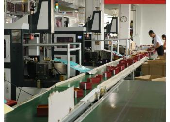 China Factory - Guangzhou Zhonghao Packaging Products Co., Ltd.