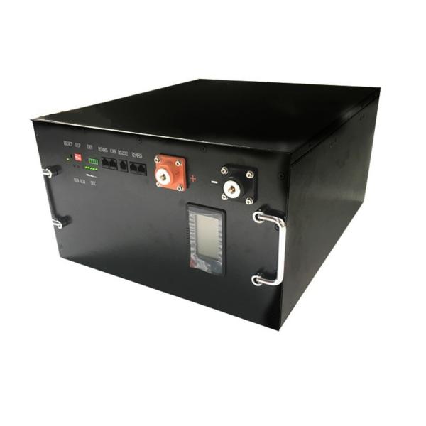 Quality Phosphate 48V LiFePO4 Battery for sale