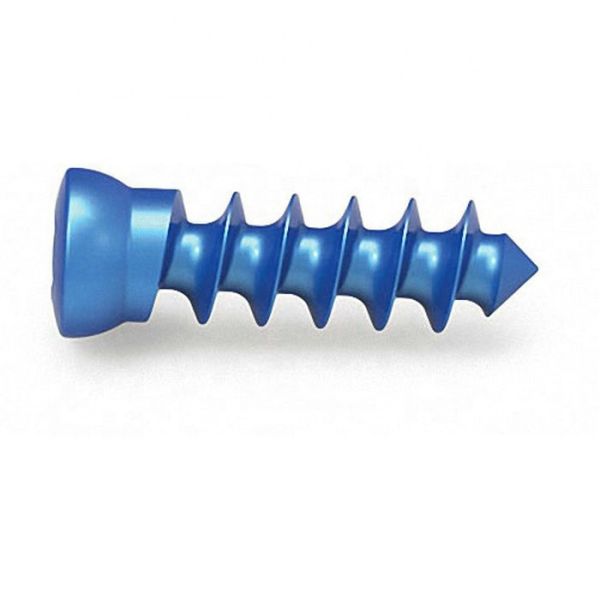 Quality Anterior Cervical Screw Orthopedic Surgery Instrument For Cervical Fixation for sale
