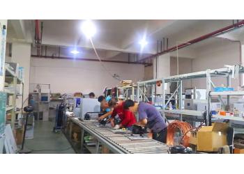 China Factory - Shanghai Jingyao Industrial Co., Ltd.