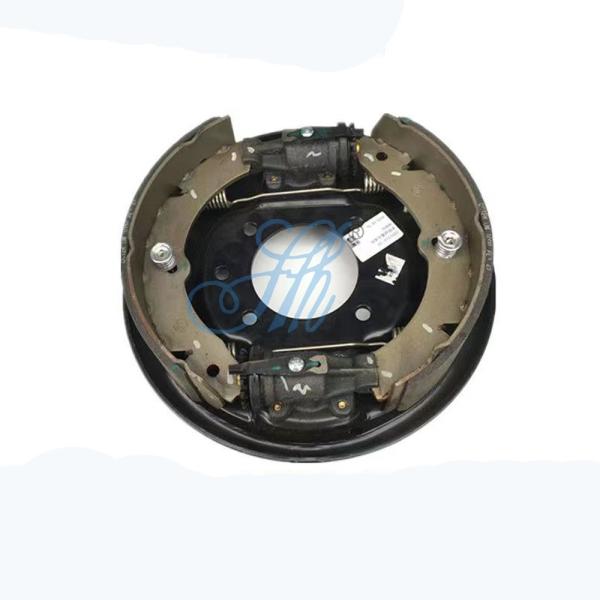Quality 4JB1 Front Brake Caliper for Dmax TFR NKR NPR Brake System Kit Series 2005-2008 for sale