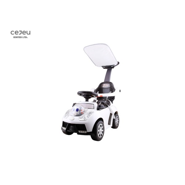 Quality EN71 24 Months Ride On And Push Along Toys 3C 96*39*90cm for sale