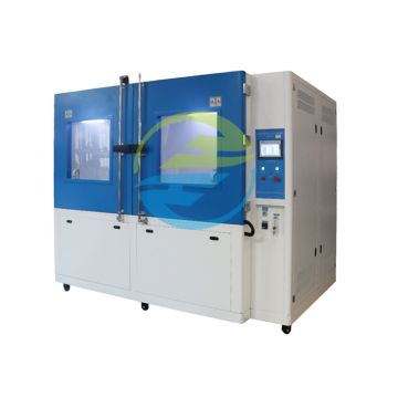 Quality IP Testing Equipment IEC 60529 IP1X IP6X And IPX1-IPX9 Waterproof Test for sale