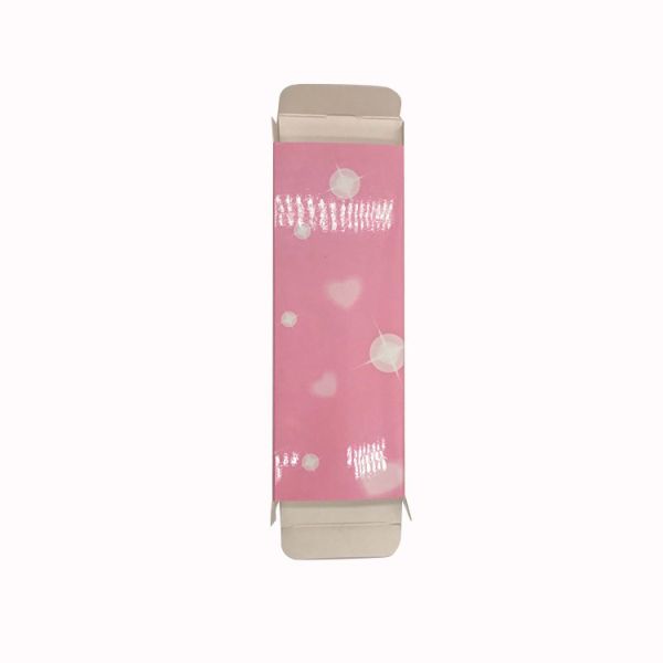 Quality Real Foil Print Personalised Birthday Gift Box Custom Logo Printing for sale