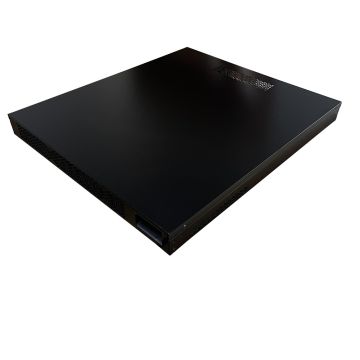 Quality Dell Server Chassis Design Bending Enclosure Black 19 Inch 1U 2U 4U 3u Nas Case for sale