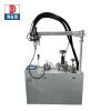 china Automatic Polyurethane Mixing System Ab Glue Mixing Machine Two Component
