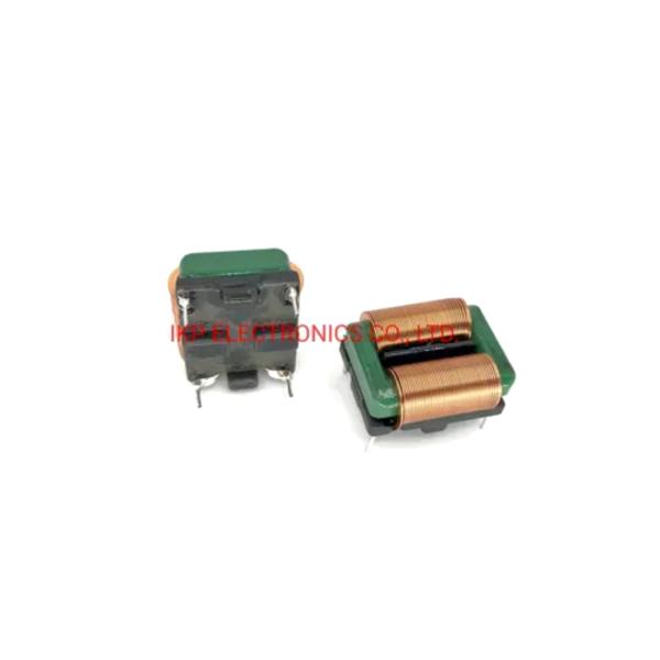 Quality Electronic Common Mode Choke Inductor for EMI Filter for sale