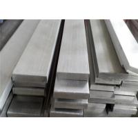 Quality Hot Rolled 443 Stainless Steel Flat Bar Multipurpose Rectangle Shape for sale
