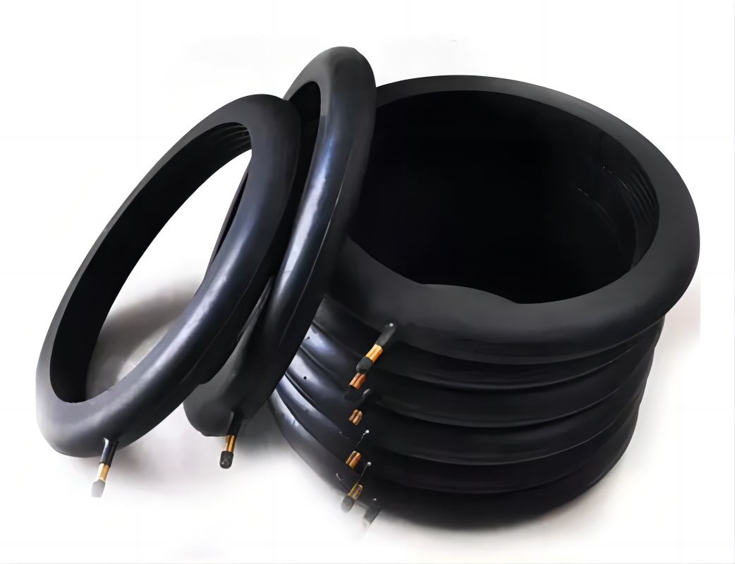 Fluid Pipelines Drilling Rig Spare Parts Air O Grip Union for Pneumatic Tyre Air O-Union
