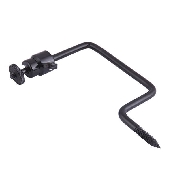 Quality Trail camera accessories Trail Camera mounting brackets Metal mounting bracket for sale