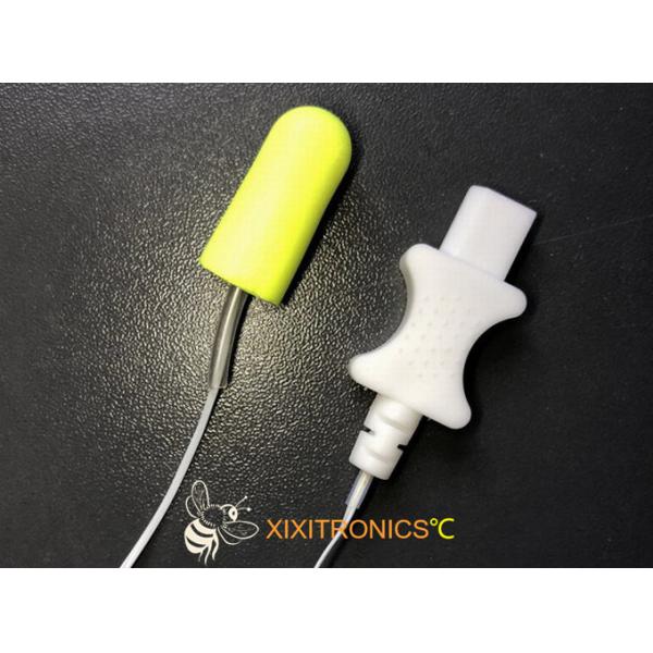 Quality Accurate Soft Memory Cell Foam Medical Tympanic Temperature Sensor HF416 Series for sale