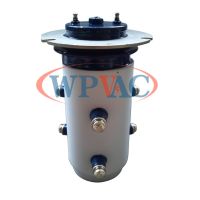 Quality JPK-24 DPDT Vacuum Relay Switch High Voltage DC15KV with Tungsten Contact for for sale