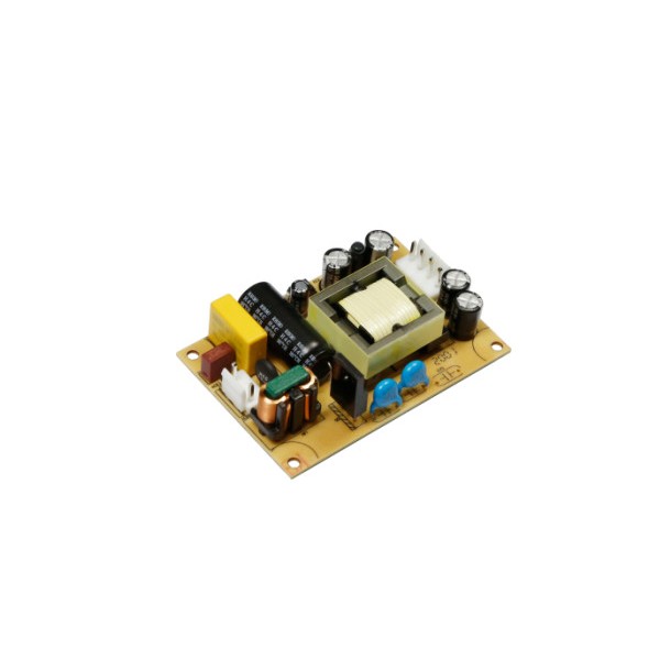 Quality 30W Dual Output AC DC Power Supply 100VDC - 370VDC for sale