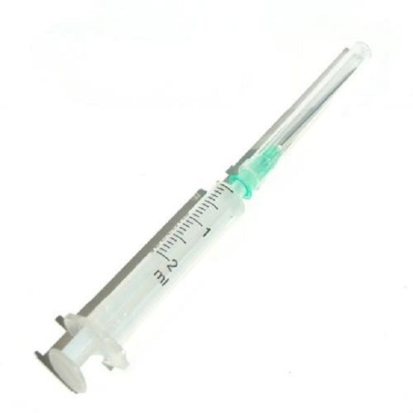 Quality Final Inspection Syringe Production Line Class III CCC for sale