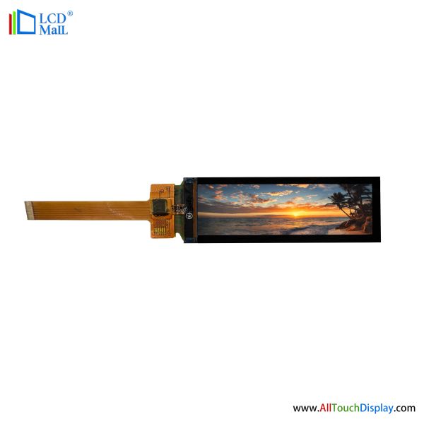 Quality High Brightness 2.98 Inch Industrial TFT Displays With MIPI Interface IPS for sale