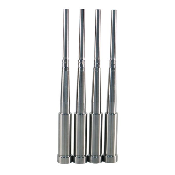 Quality Custom CNC Machining Mould Ejector Pin And Guide Pin High Precision Stainless Steel for sale