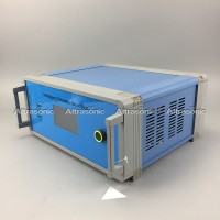 Quality 3000 Watt High Power Ultrasonic Sonochemistry System For Dispersing Homogenizing for sale