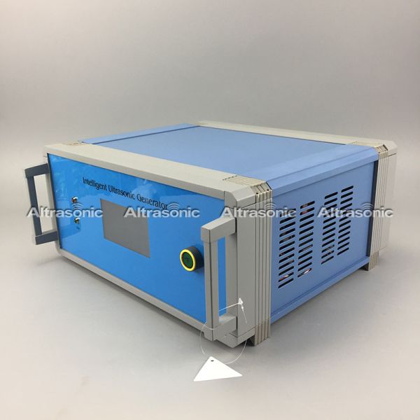 Quality 3000 Watt High Power Ultrasonic Sonochemistry System For Dispersing Homogenizing Emulsifying And Extracting for sale