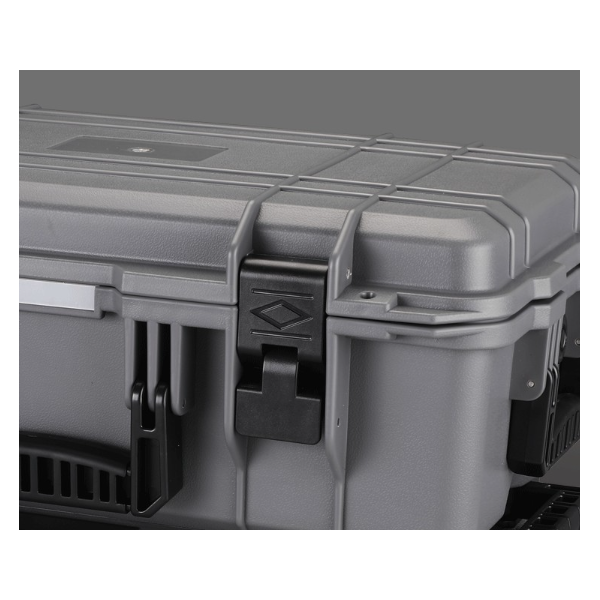 Quality Heavy Duty Portable Tool Storage Box Featuring Impact Resistant Material and for sale