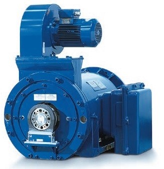 Quality 30KW 12000rpm Small Motor Dynamometer With AC Motor for sale