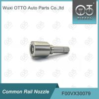Quality F00VX30079 / F00 VX 30079 Bosch Piezo Nozzle For Injectors 0 445 117 030 for sale