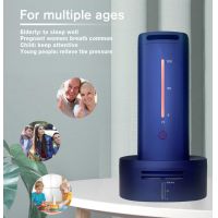 Quality Negative Hydrogen Oxygen Ion Generator for sale