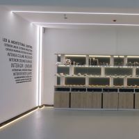 Quality LED Strip Aluminium Profile for sale