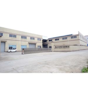 China Factory - Foshan Sharecool Refrigeration Equipment Co., Ltd.
