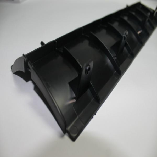 Quality Injection Molding Custom Automotive Parts , Custom Auto Parts High Stiffness for sale